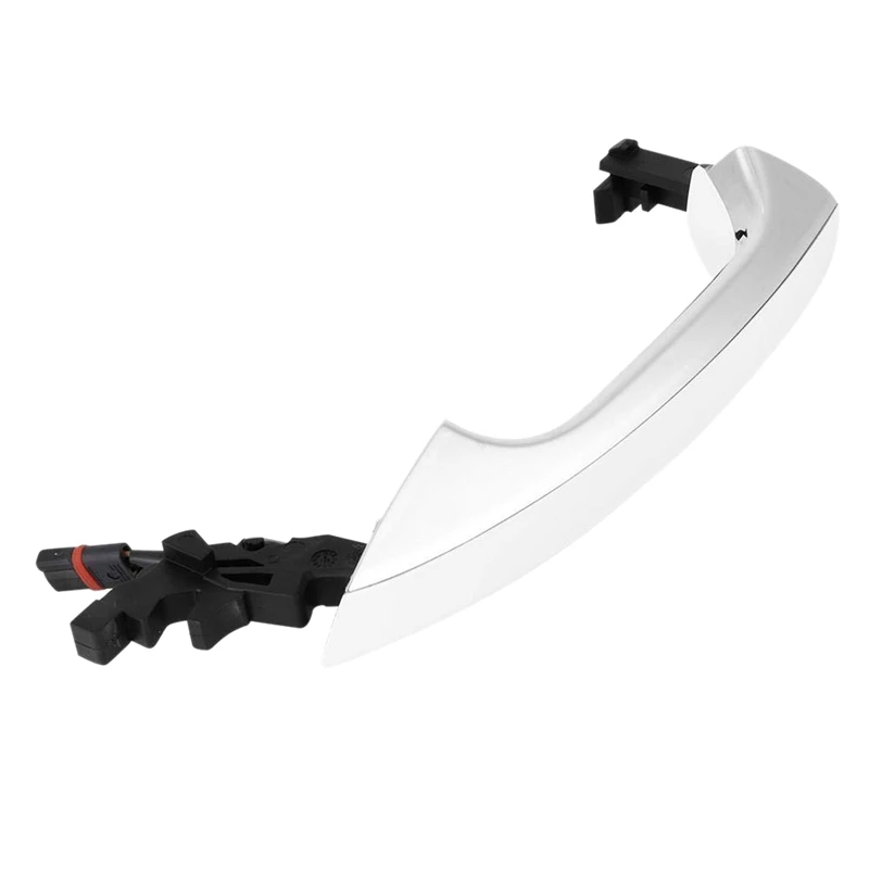 Manija de puerta Exterior de coche para mercedes benz Clase E C300 W204 ...