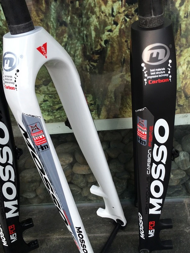 Carbon Fork M5fcb Bike 26 27.5 29er Road/mtb Bicycle Cover - AliExpress