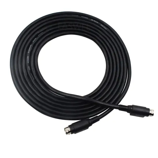 3M 4 Pin Speaker Cable for D-bt Edifier R1700BT R1600TIII Swans D1010 ...