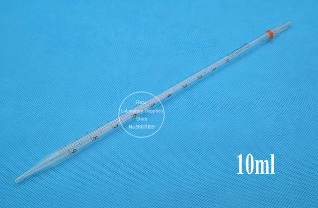 Glass Micropipette