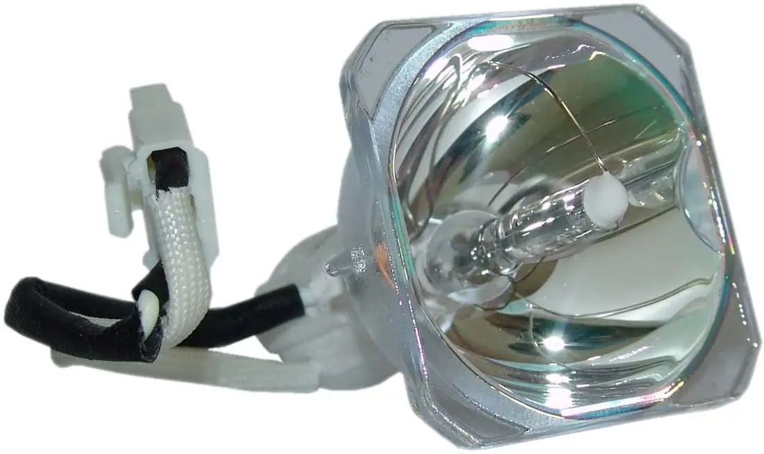 Compatible Bare Bulb 5811116310 S for Vivitek D520ST D520WT D525ST D530 ...