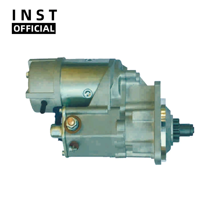 Arrancador para FD6 FE6, 24V, 4.5KW, 11T, 40 S25 110G, S25 162, S25164A ...