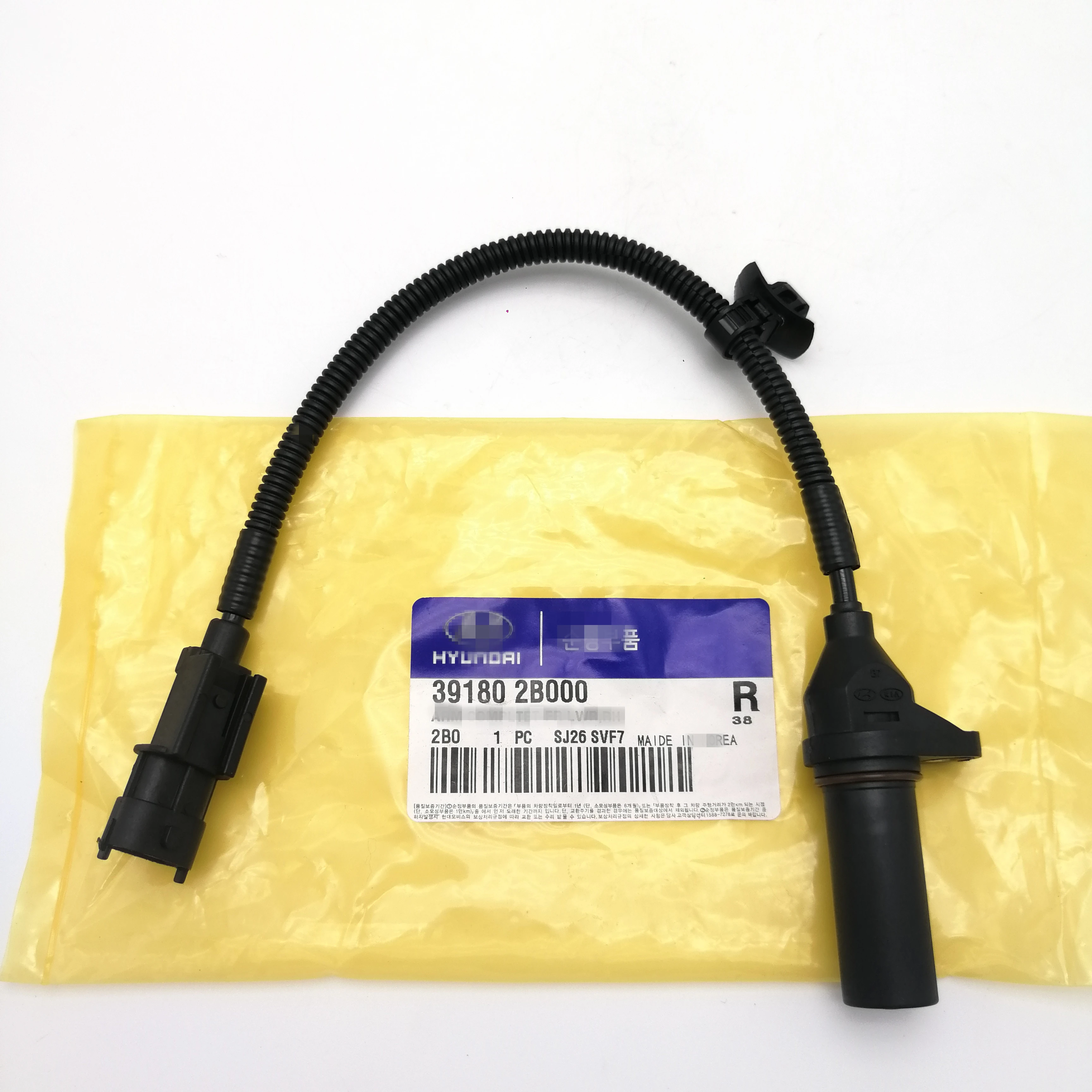 39180 2B000 مستشعر موضع العمود المرفقي لسيارات هيونداي أكسنت إلنترا كيا ...