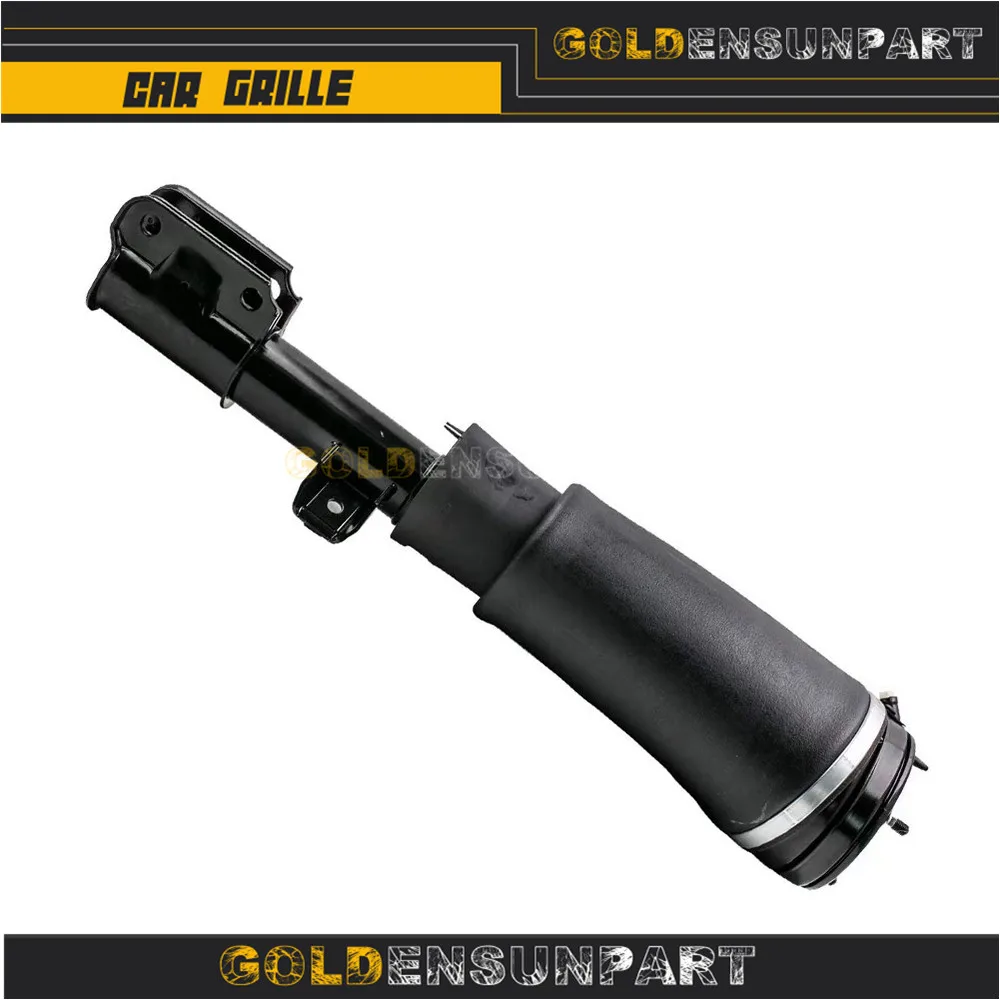 Airsusfat Air Suspension Shock Absorber For Range Rover 2003 2012 L322 ...