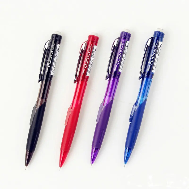 Side Click Pentel Mechanical Pencil