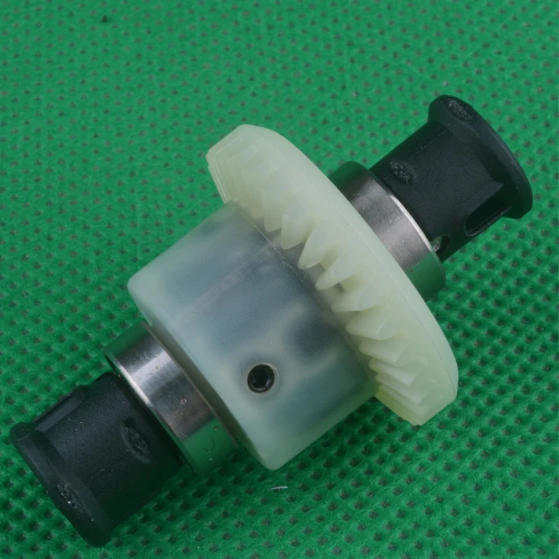 Hbx 16889a 16889 Sg1601 Sg1602 Rc Car Spare Parts Differential Complete ...