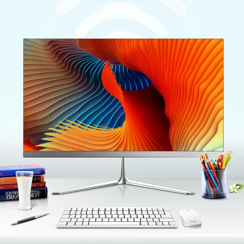 Samsung Desktop Computer All In One