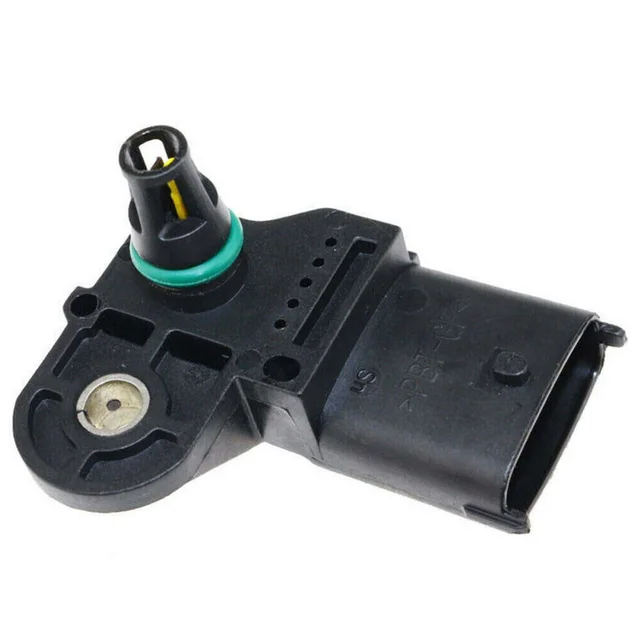 0281002743 0281002576 manifold absolute boost pressure map sensor ...