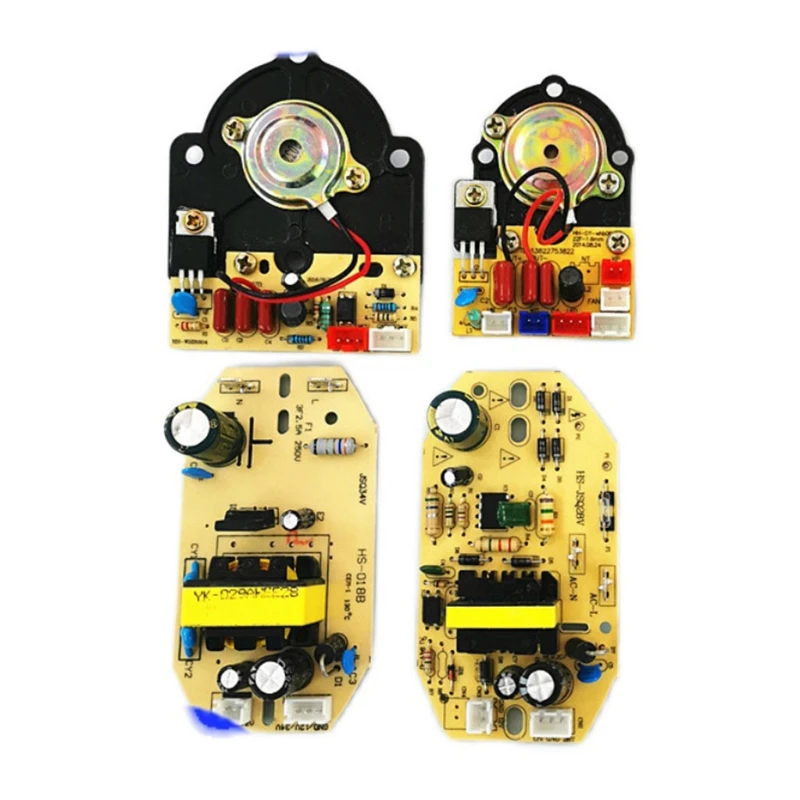 Placa-principal-de-substitui-o-para-umidificador-placa-de-painel-de ...