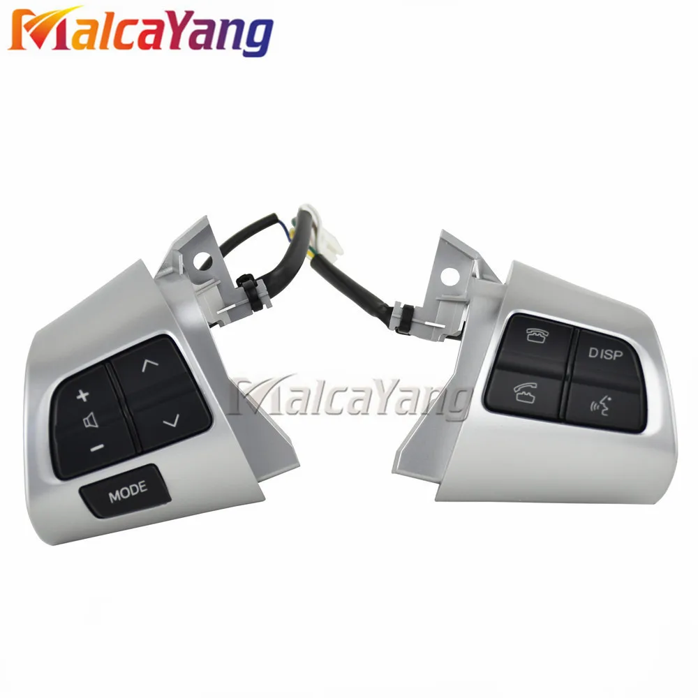 Рулевое колесо аудио кнопка управления 8425002230 для TOYOTA COROLLA ...