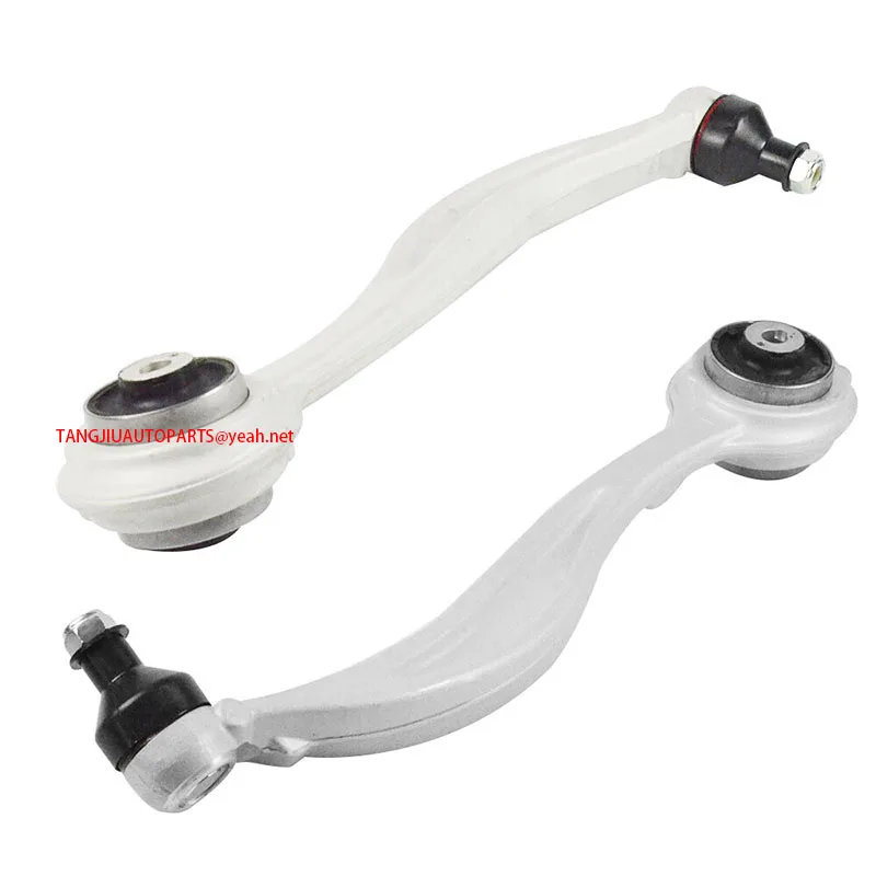 1 쌍 제어 암 적합 MERCEDES BENZ GLK350 2009 2015 GLK300 GLK280 2043308111 ...