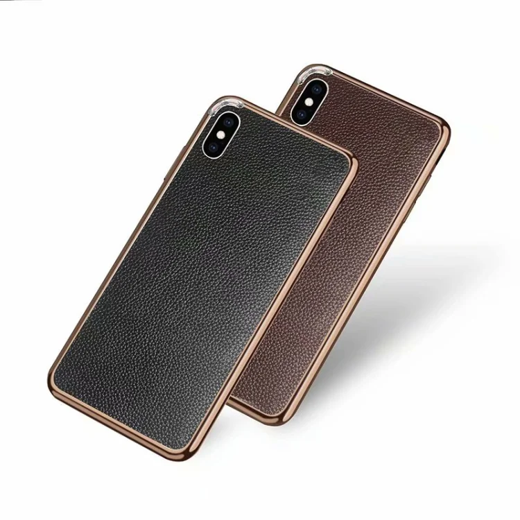 Back Stickers Iphone 7 Leather | Back Leather Sticker Iphone Xr ...