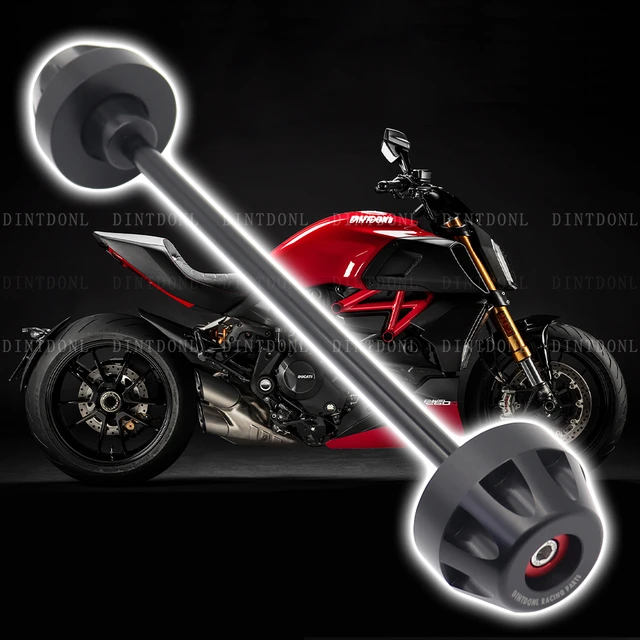 2022 Ducati Diavel Strada