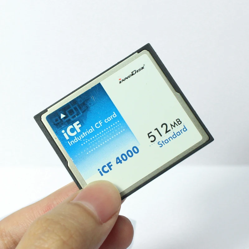 iCF4000-iCF-Industrial-CF-Card-512MB-2GB-4GB-Industrial-Compact-Flash ...