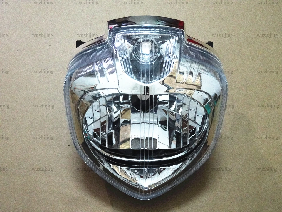 Head for YAMAHA FZ6 2004 2005 2006 2007 2008 2009 2010 2011 2012 2013 ...
