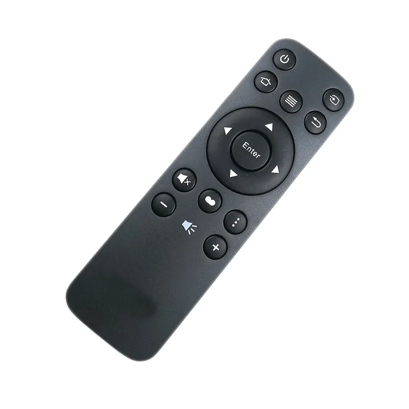 New-Original-Remote-Control-For-OPTOMA-Projector-UHD400X-UHD565-UHD51 ...