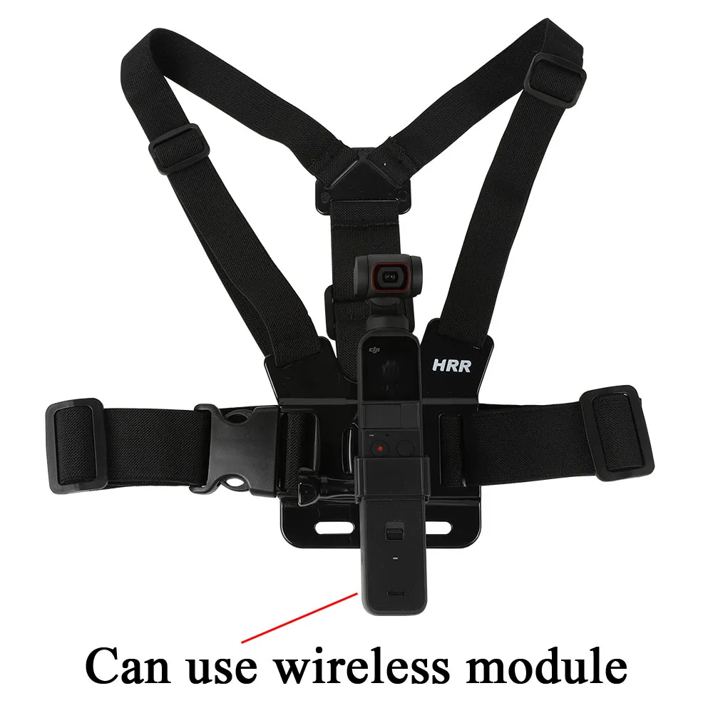 GoPro Chesty Chest Mount On Rent – TravoBro, 50% OFF
