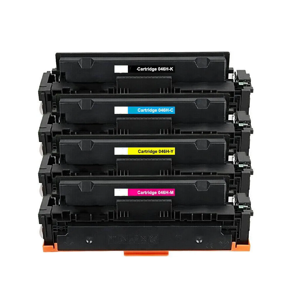 캐논 046 046H CRG 046 046H 이미지클래스 MF733Cdw/MF731Cdw/MF735Cdw LBP654Cdw 용 ...