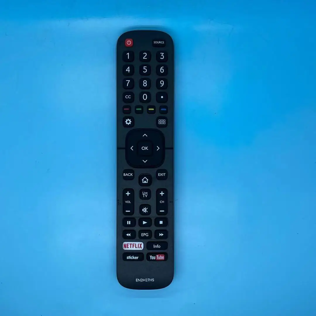 Mando-a-distancia-EN2H27-Original-para-Hisense-LED-Smart-TV-nuevo ...