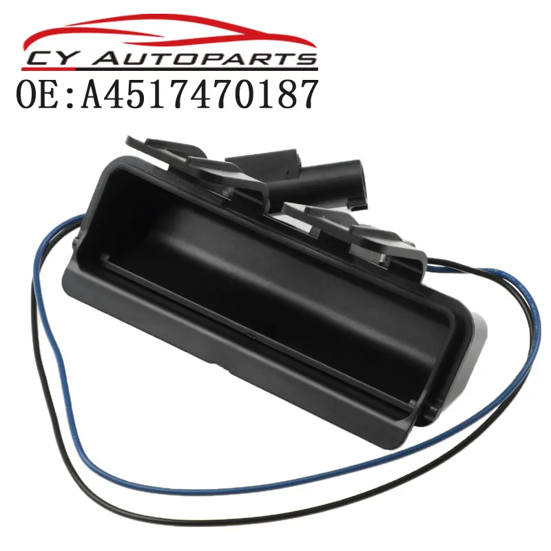 Interruptor de bloqueo de puerta trasera de coche, nuevo accesorio para ...