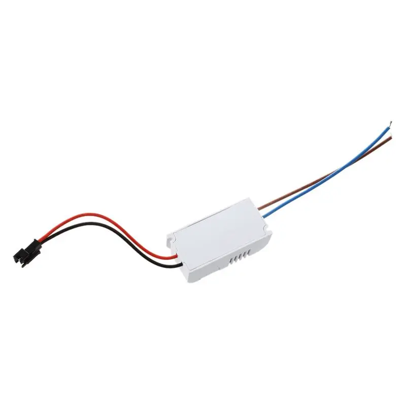 Driver transformer LED Lamp transformer 8 12W White|Transformers ...