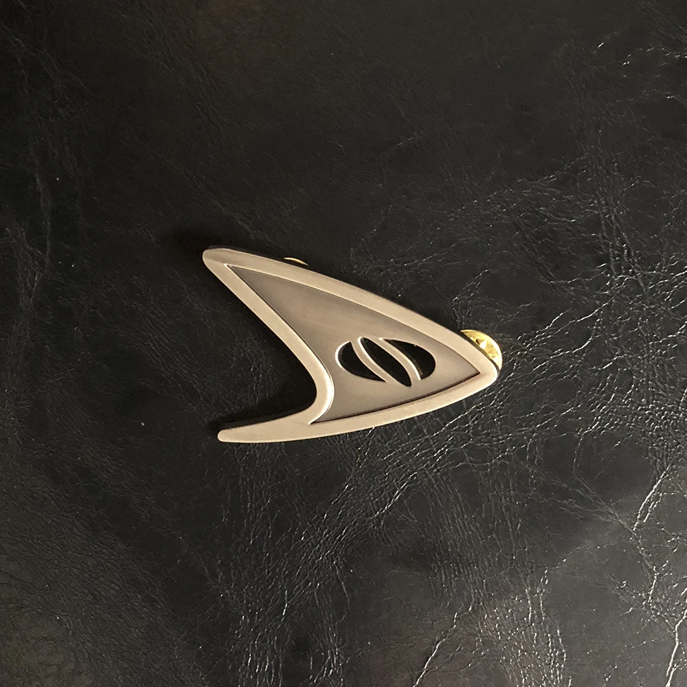 Starfleet Insignia Science