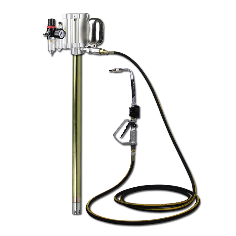 Oil-Filler-Pneumatic-Oil-Filler-Pumping-High-Viscosity-Liquid-Large ...