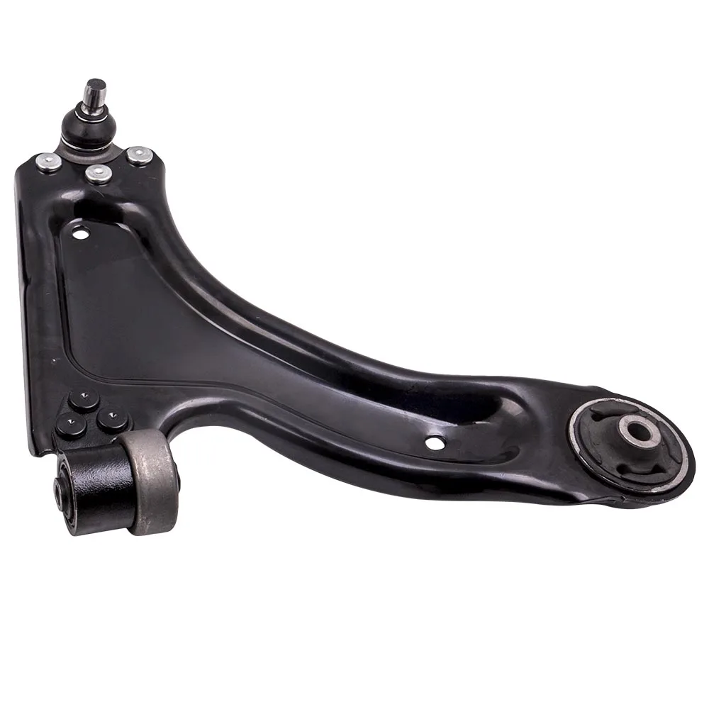 Brand New Front Suspension Lower Wishbone Arms For Opel Corsa Mk2 (2000 ...