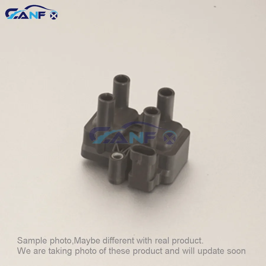 Nuevo de encendido bobina para Wuling OE: F01R00A027 24531916 póngase ...