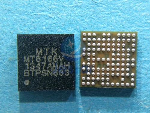 Mt6177mv что за микросхема