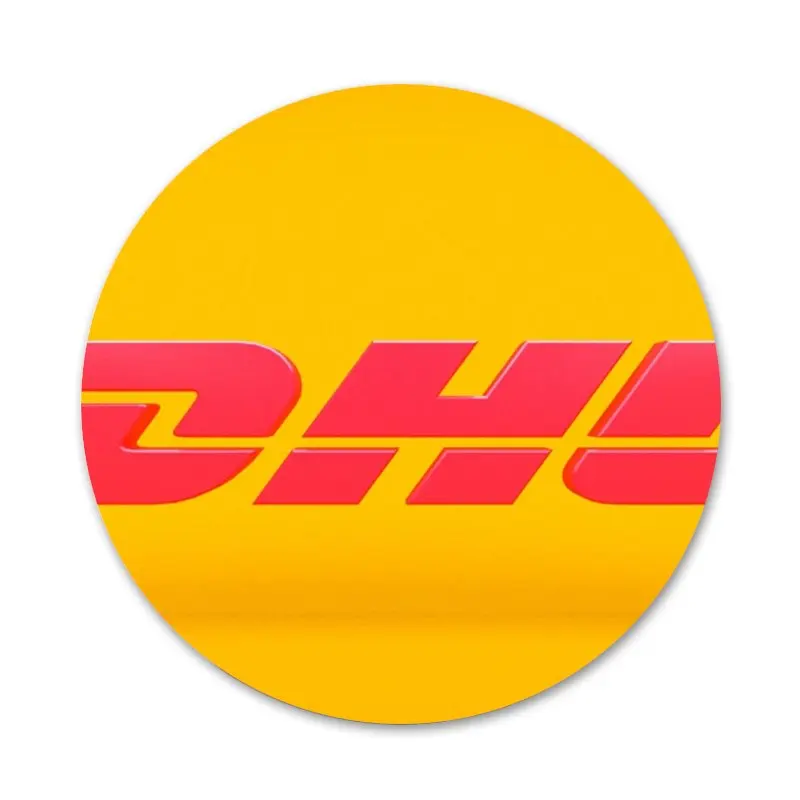 Dhl Logo