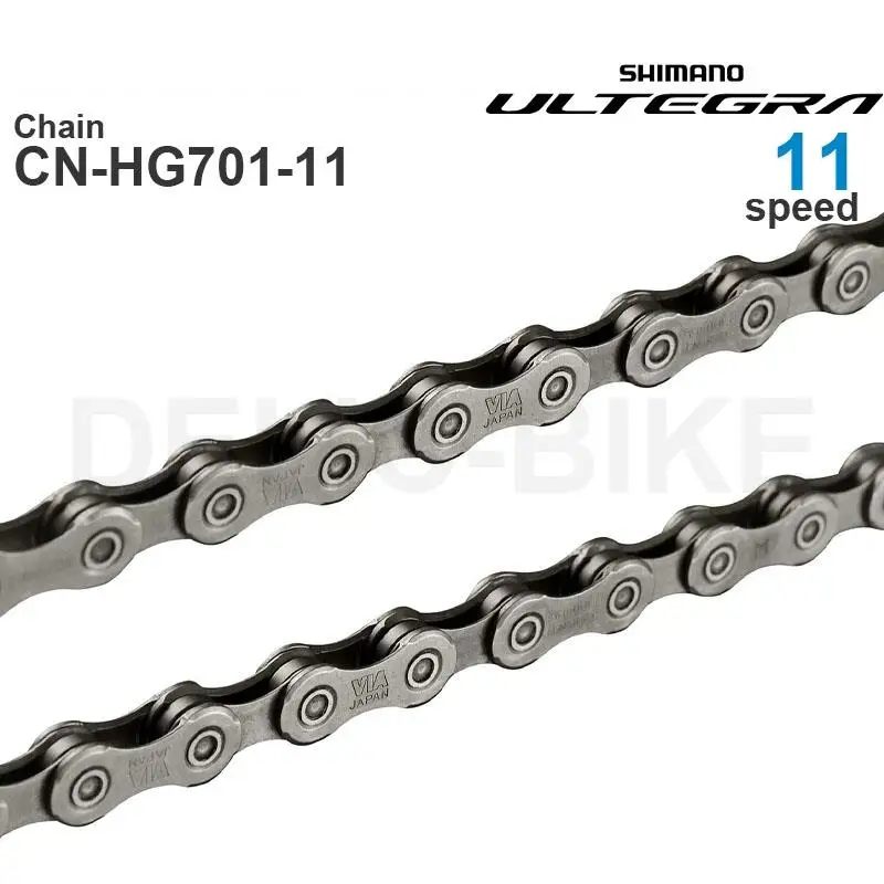 Original-SHIMANO-HG701-11-Speed-Bicycle-Chains-Super-Narrow-HYPERGLIDE ...
