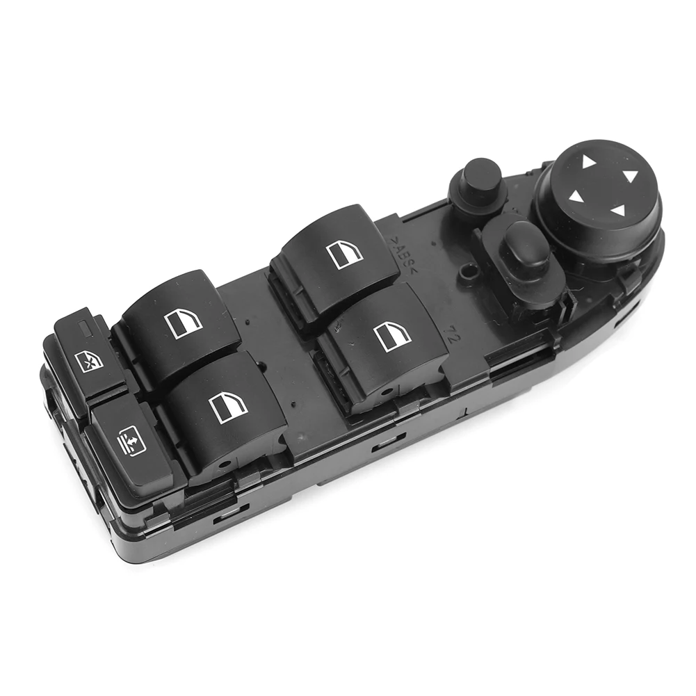 Links Rechts Rijden Power Window Master Switch Knop Lifter 61319122113 ...