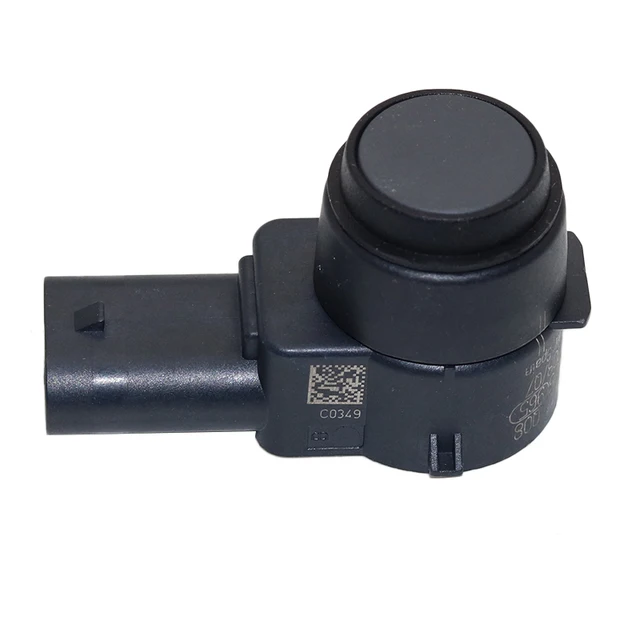 New Parking Assist PDC Parking Sensor For Mercedes W211 W219 W203 W204 ...