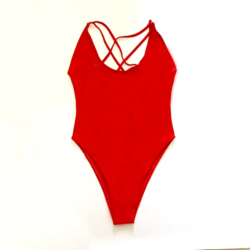 One Piece Bathing Suit Women | One Piece Swimsuit Women | One-piece ...