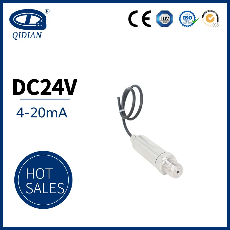 QDX50A-4-20mA-Pressure-Transmitter-Pressure-transducer-water-Air-oil-pressure-Pressure ...