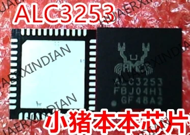 Novo original alc3253 ALC3253 CGT qfn alta qualidade|Componentes do ...