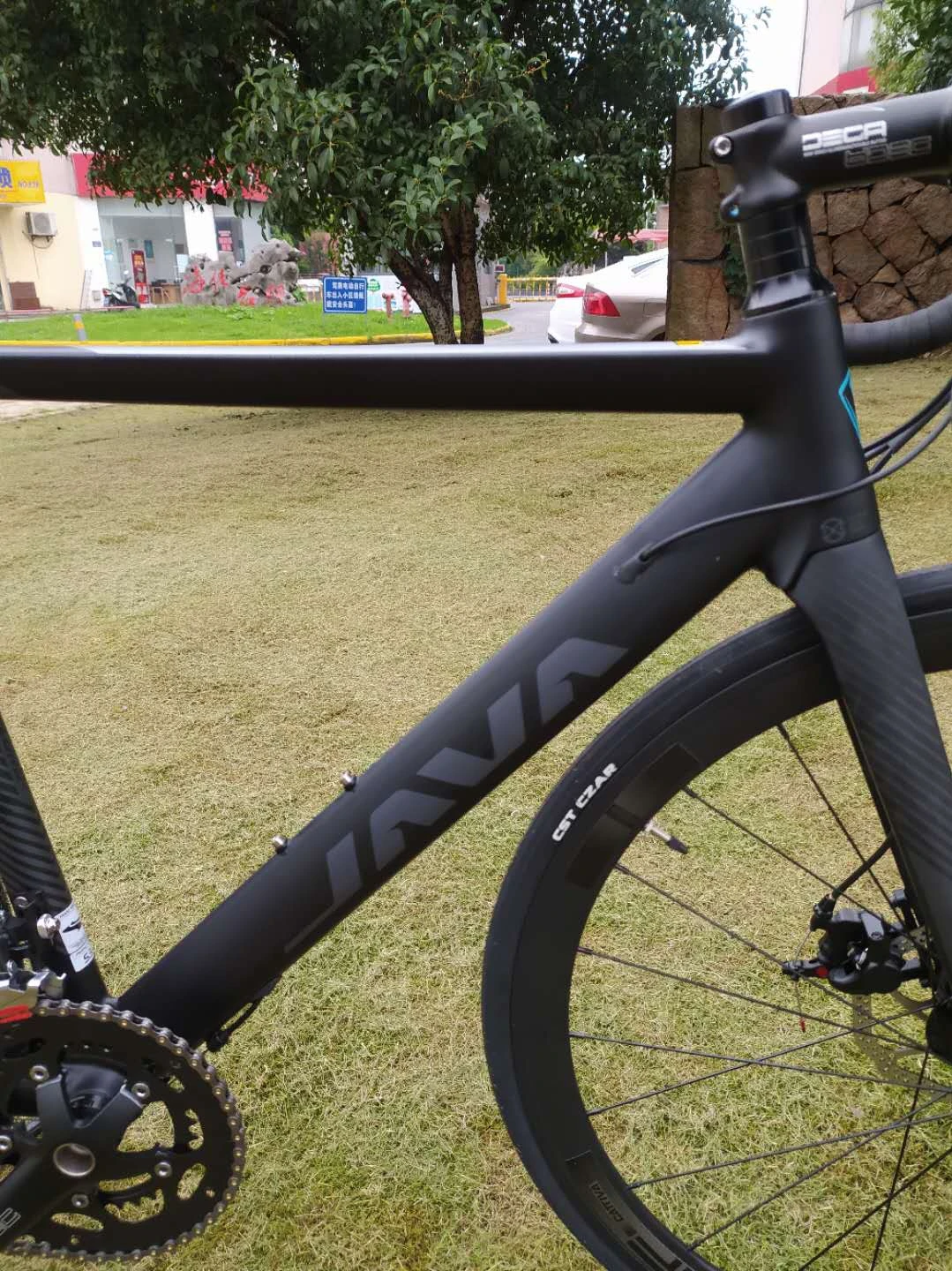 JAVA SILURO 3 Road Bike | 4Bike Cycling Marketplace