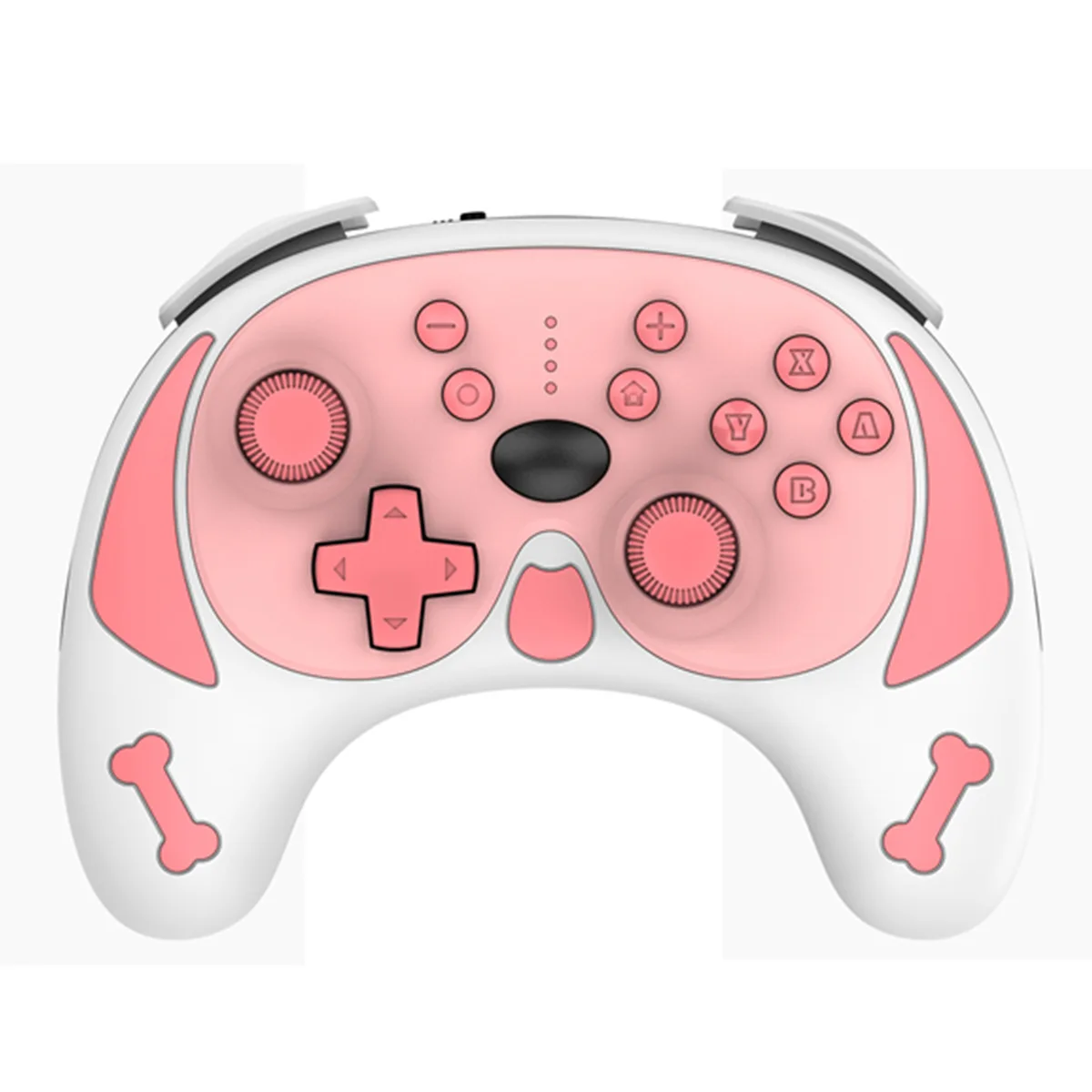 Pink Ps3 Controler Clip Art