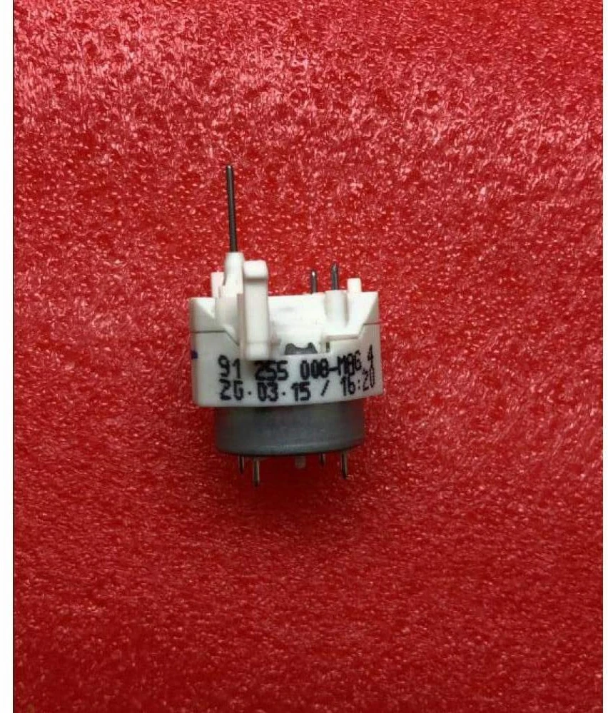Vdo 91255008 Tacho Tachomotor Stepper Motor Cluster For Vw Audi Seat ...