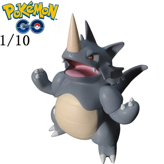 Rhyhorn Rhydon Rhyperior