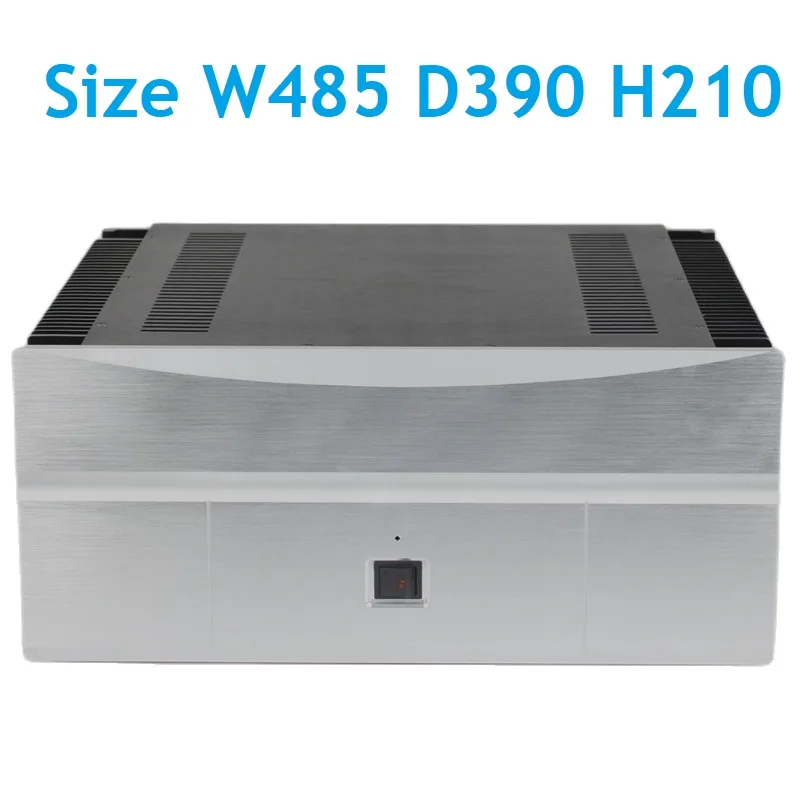W485-D390-H210-Big-Chassis-DAC-Shell-KSA50-Class-A-Circuit-Preamplifier ...