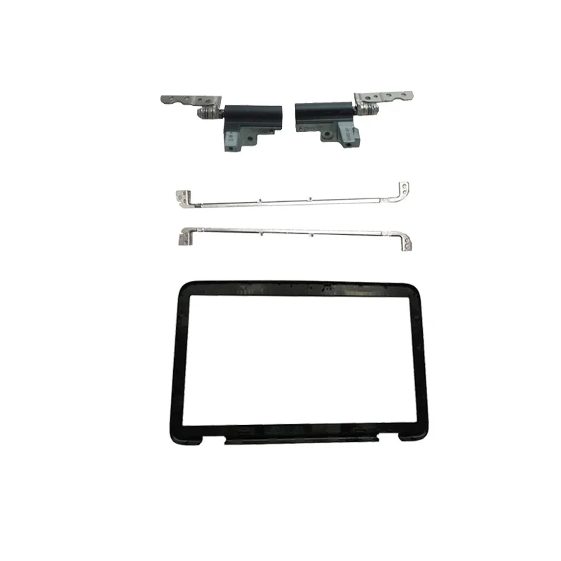 For Dell Xps15 Xps 15 L501x L502x Laptop Lcd Front Bezel/hinge/screen ...