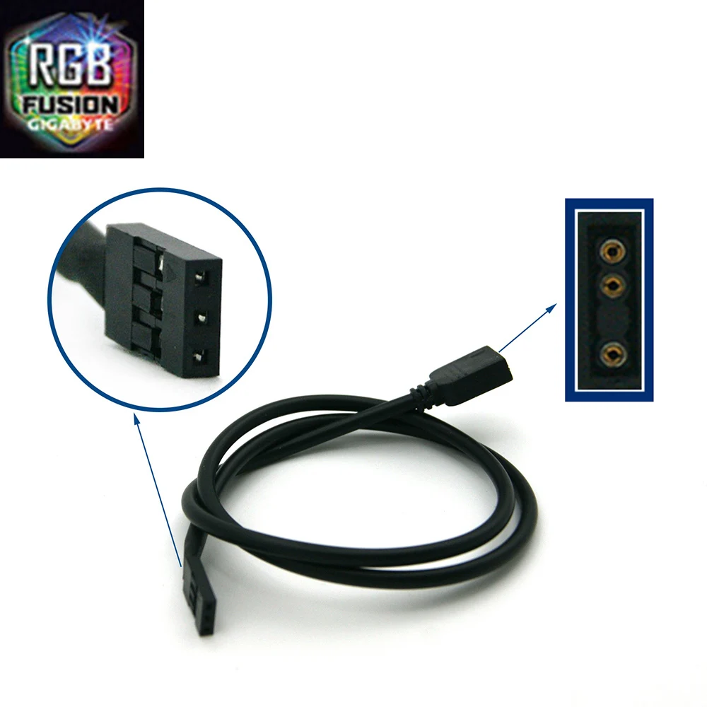 Gigabyte rgb - vsesix