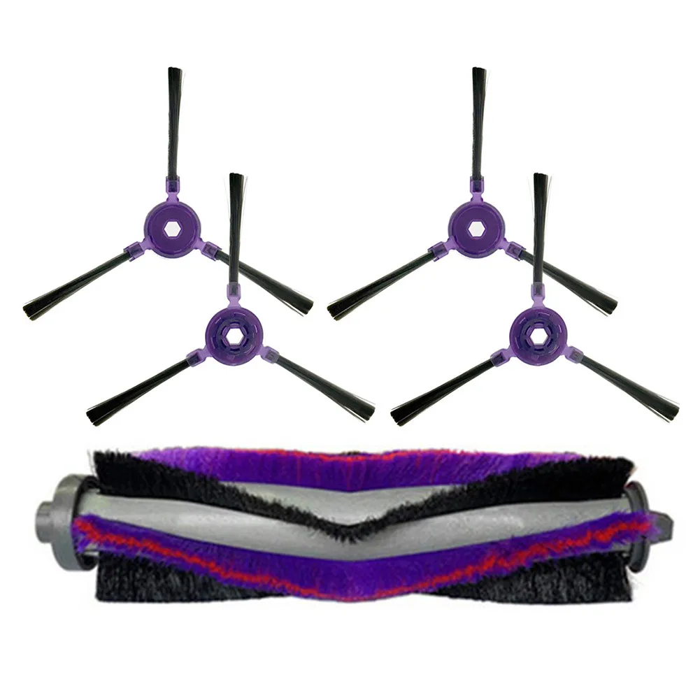 Rodillo-principal-para-Robot-aspirador-Samsung-powerbot-e-VR05R5050WK ...