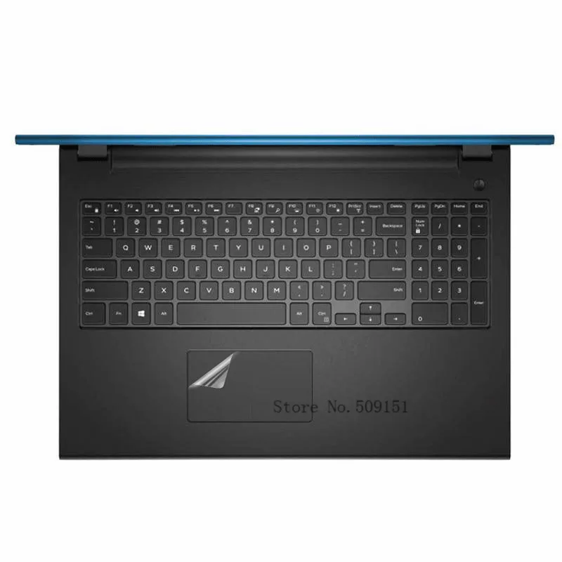 Mat-Touchpad-Trackpad-film-Sticker-koruyucu-i-in-Touch-pad-Dell ...