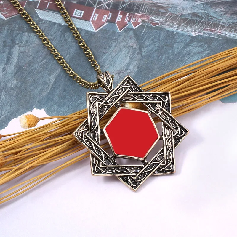 Amulet Of Arkay