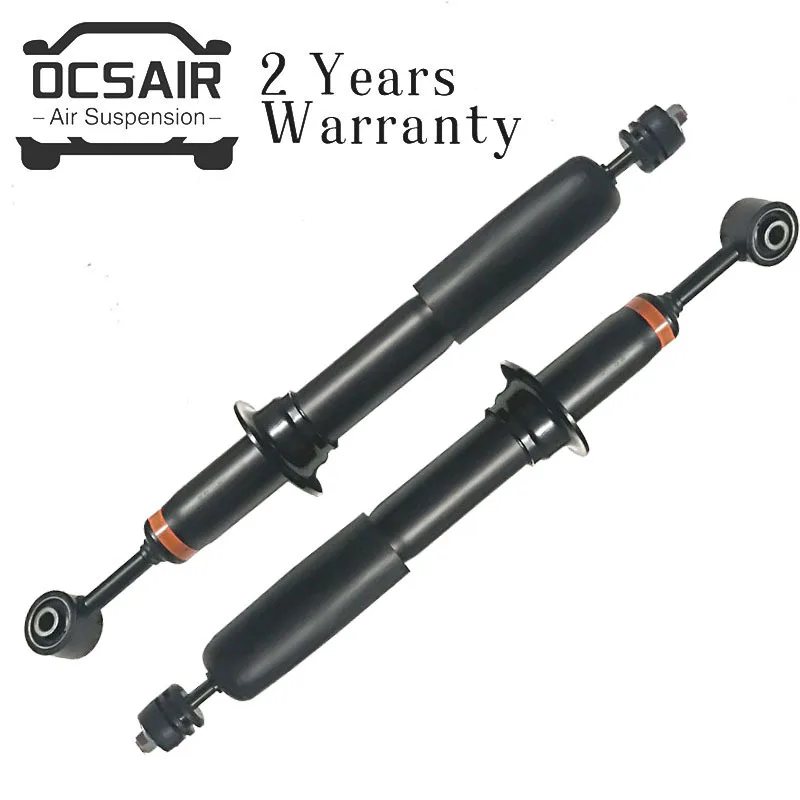 Pair-Front-Shock-Absorbers-w-o-sensor-for-Toyota-Land-Cruiser-Prado-120 ...