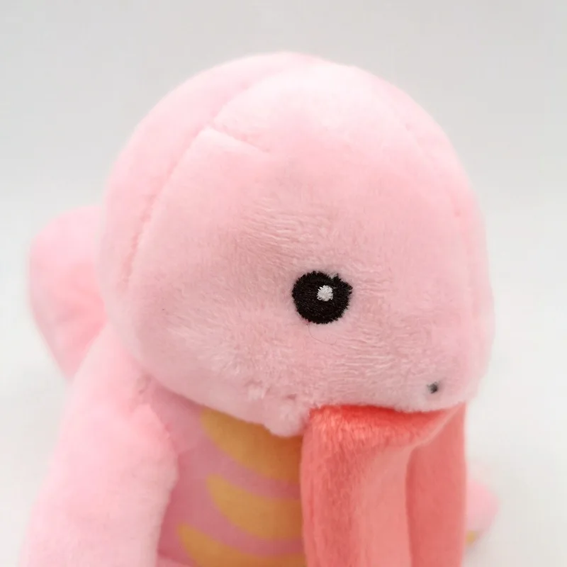 Pokemon Lickilicky Plush