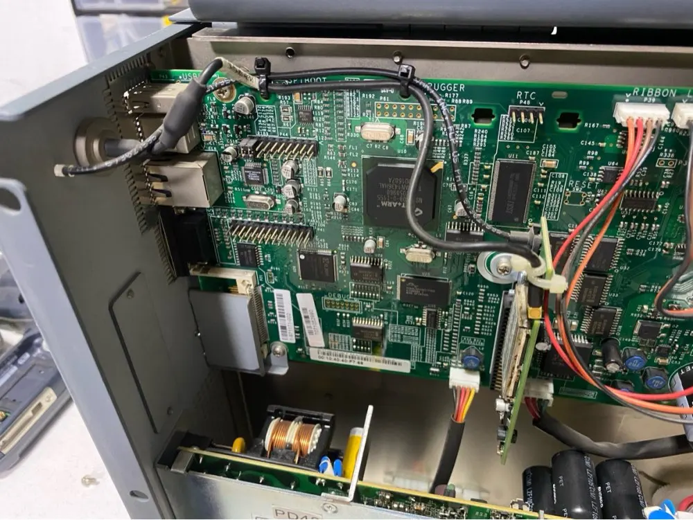 Intermec Pd42 Spare Parts | Reviewmotors.co